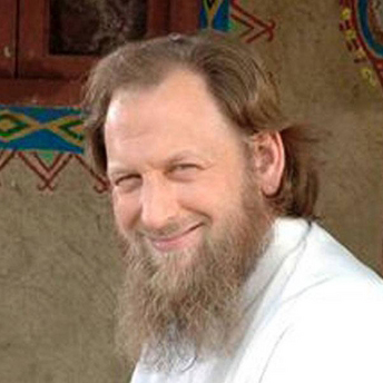 Sheikh Abdur Raheem Green - islamio