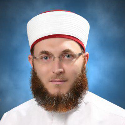 Sheikh Dr. Muhammad Salah - islamio