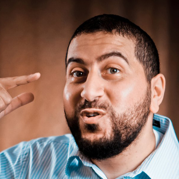 Sheikh Muhammad AlShareef - islamio