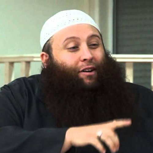 Sheikh Muhammad Doar - islamio