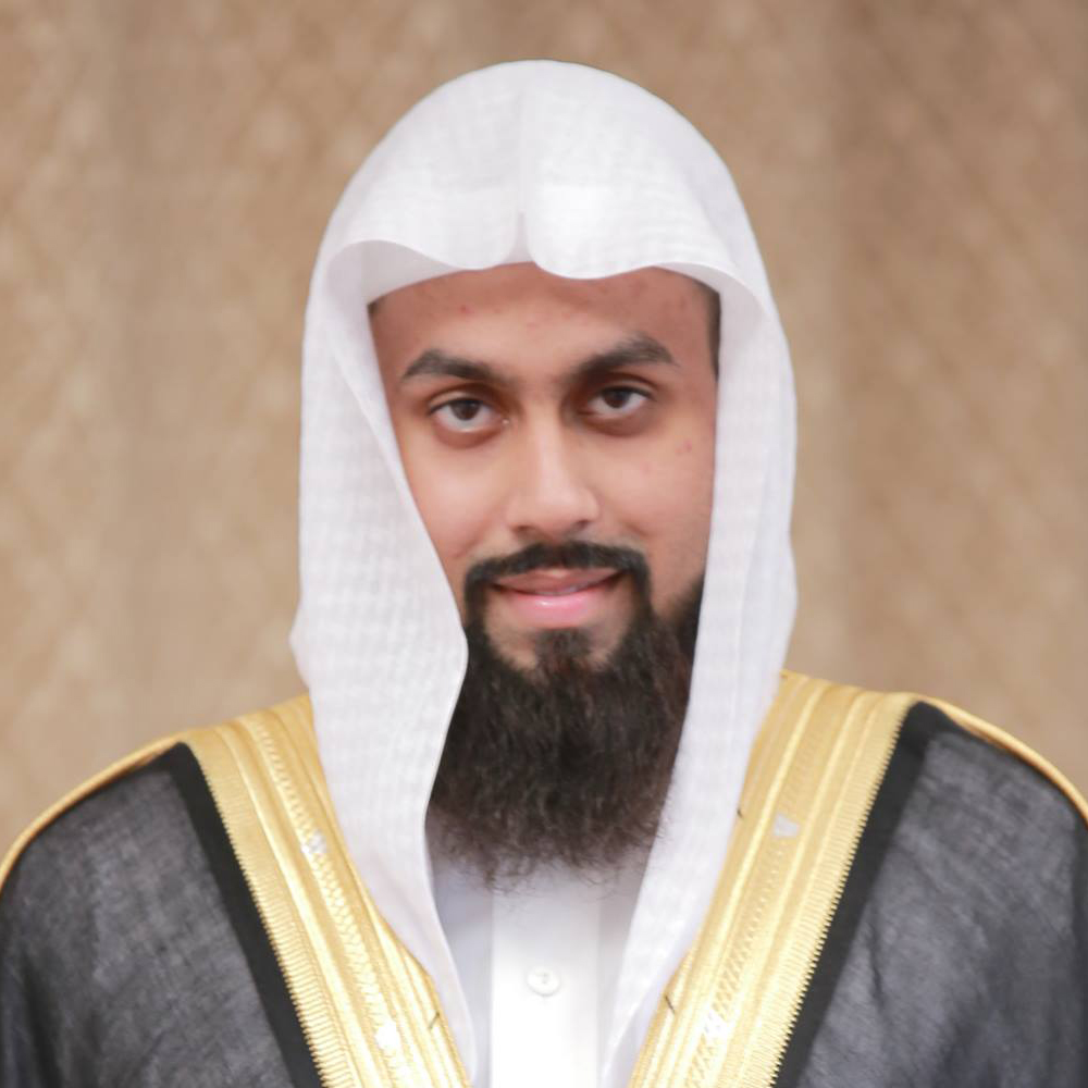 Sheikh Muiz Bukhary - islamio