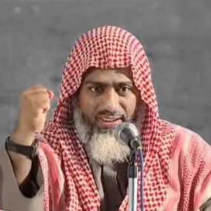 Sheikh Salem Al-Amry - islamio
