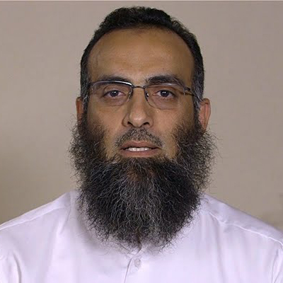 Sheikh Yaser Birjas - islamio