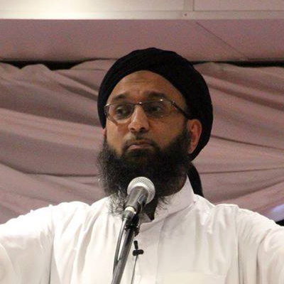Sheikh Zahir Mahmood - islamio