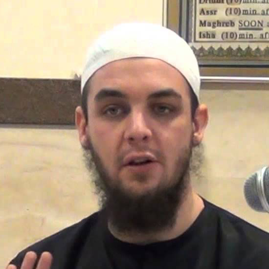 Ustadh Muhammad Tim Humble - islamio