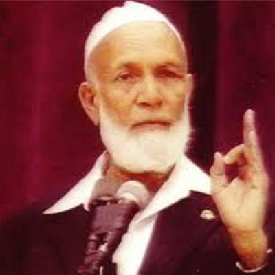 Ahmed Deedat - islamio