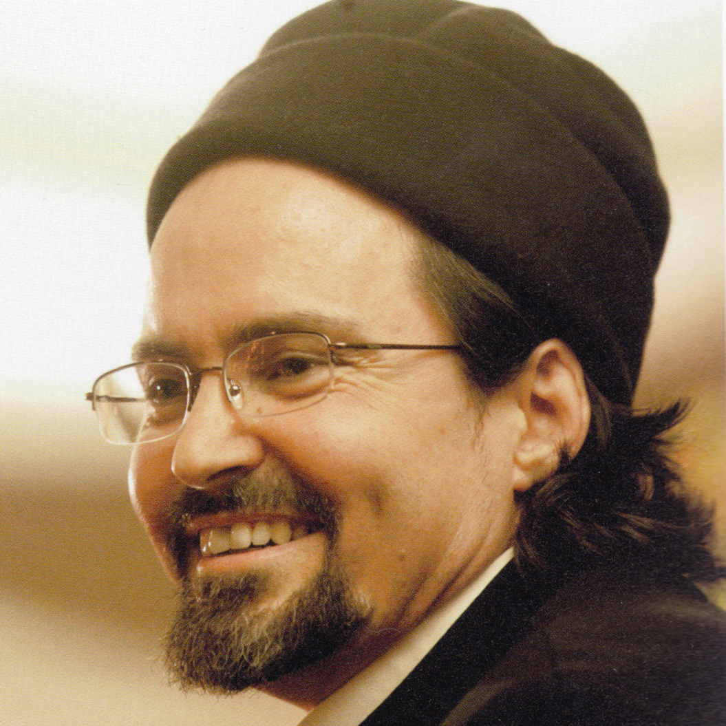 Sheikh Hamza Yusuf - islamio