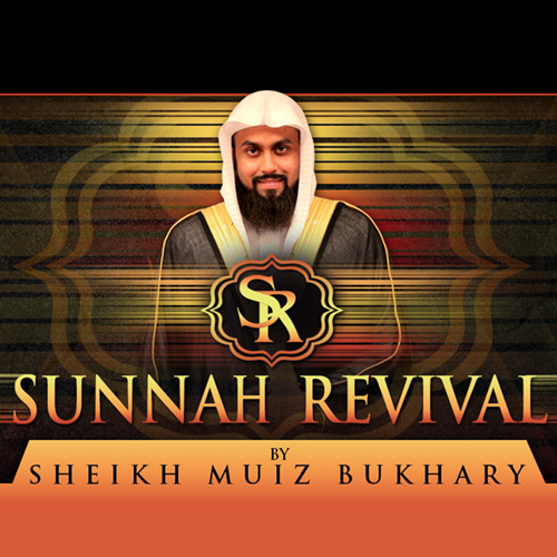 Sunnah Revival - islamio