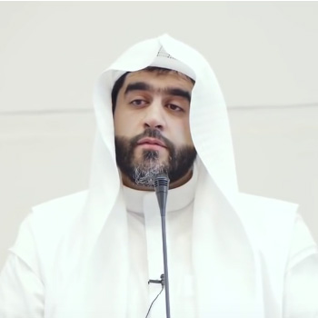 Sheikh Ahmad Saleem - islamio